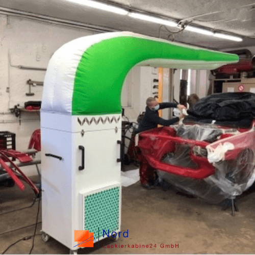 5 mobile absauganlagen, die Ihr Leben tatsächlich verbessern . | Nord ...